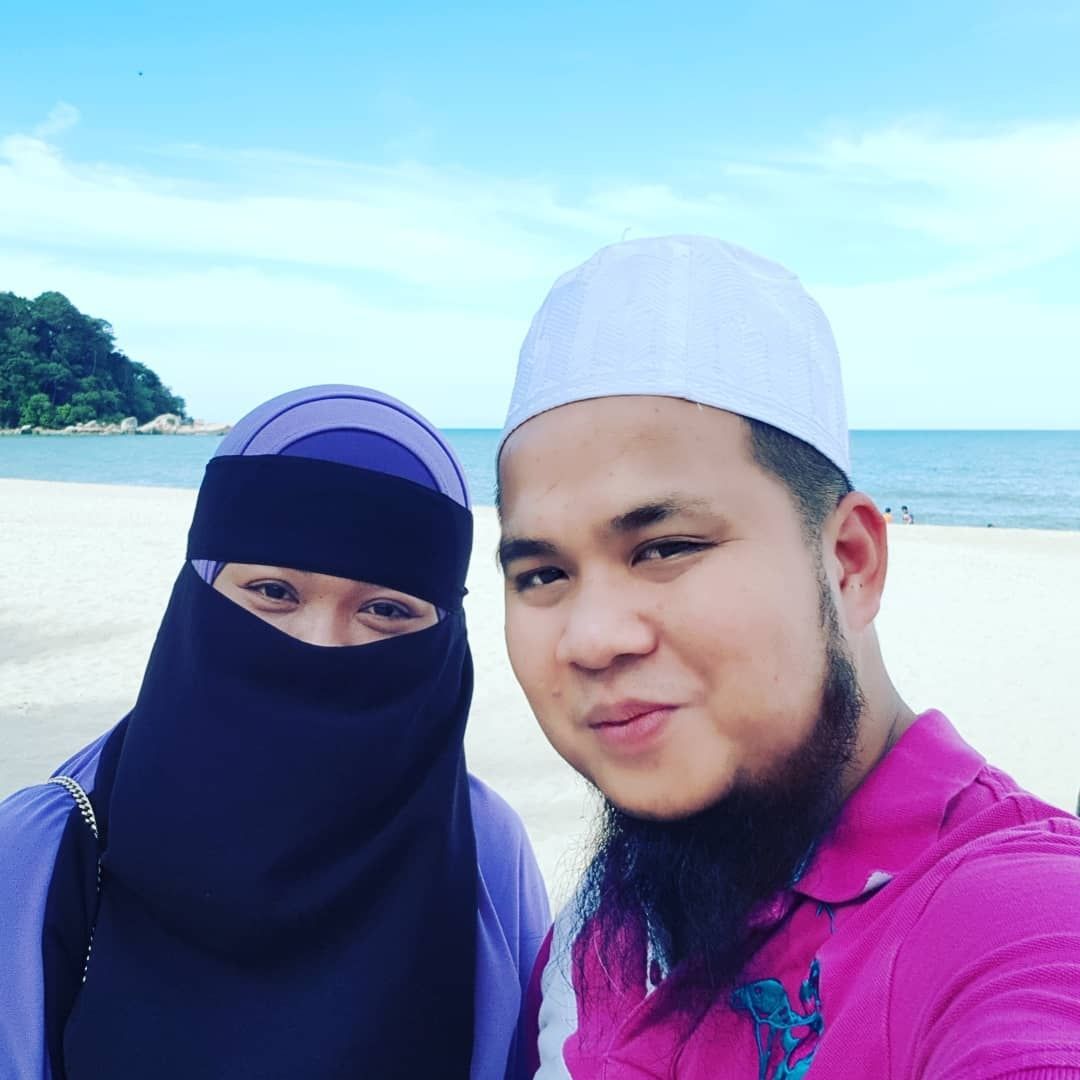 5 Fakta Inspirasi Tentang Ustaz Ebit Lew